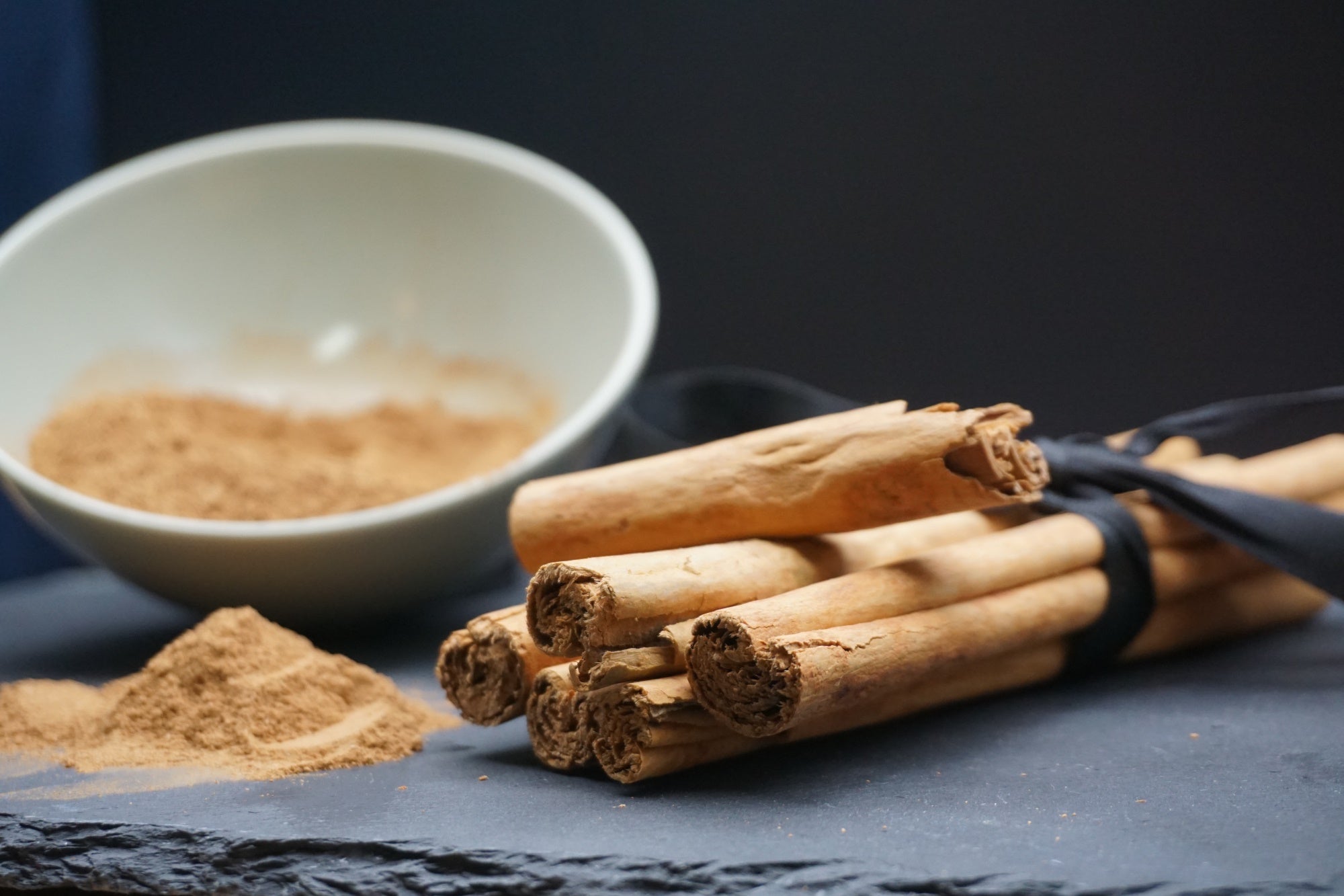 Cinnamon Images